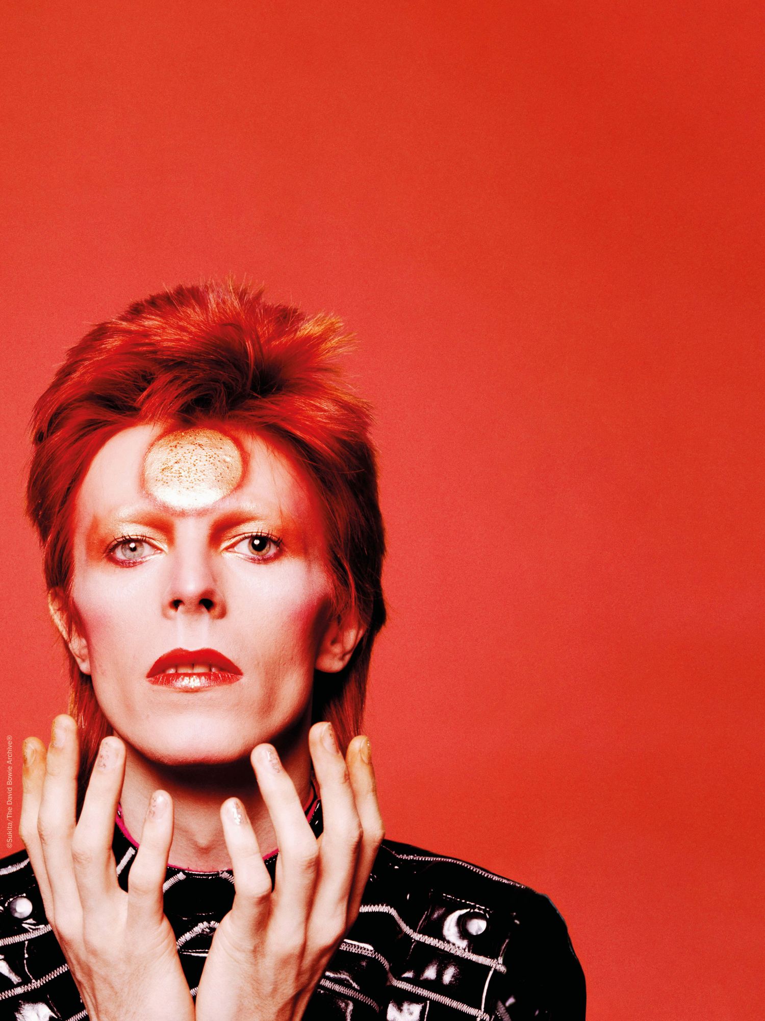 Ziggy Stardust 50th Anniversary - The Makers Of